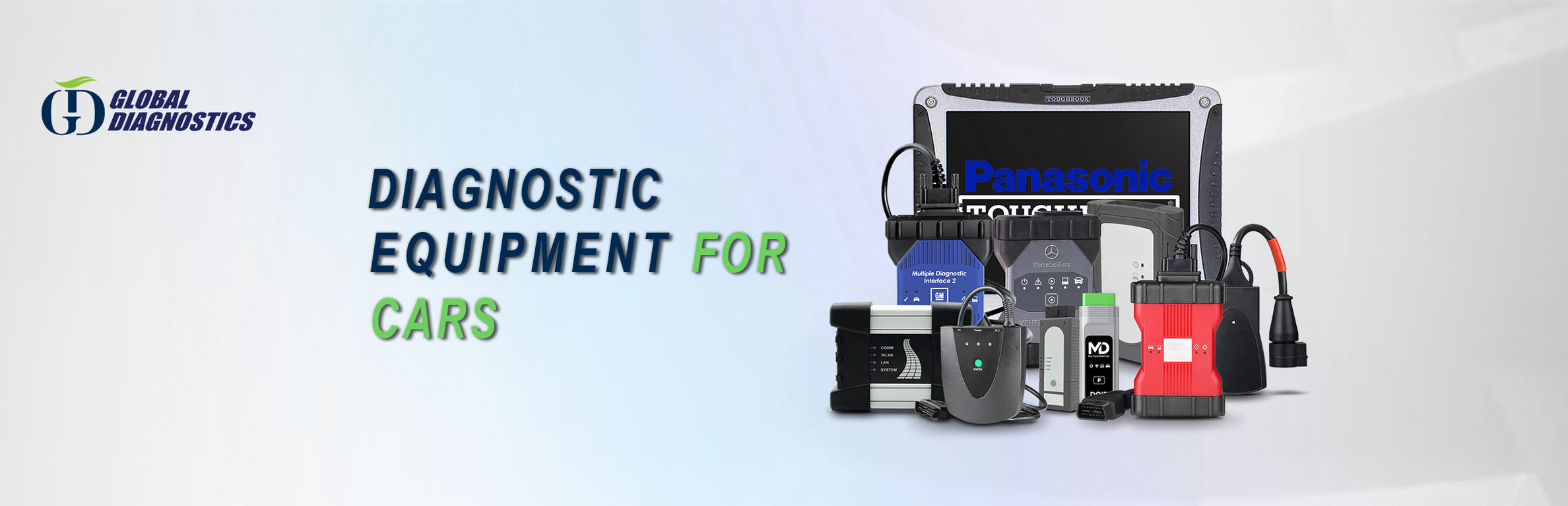 What are the various diagnostic equipment for cars — Global Diagnostics ...