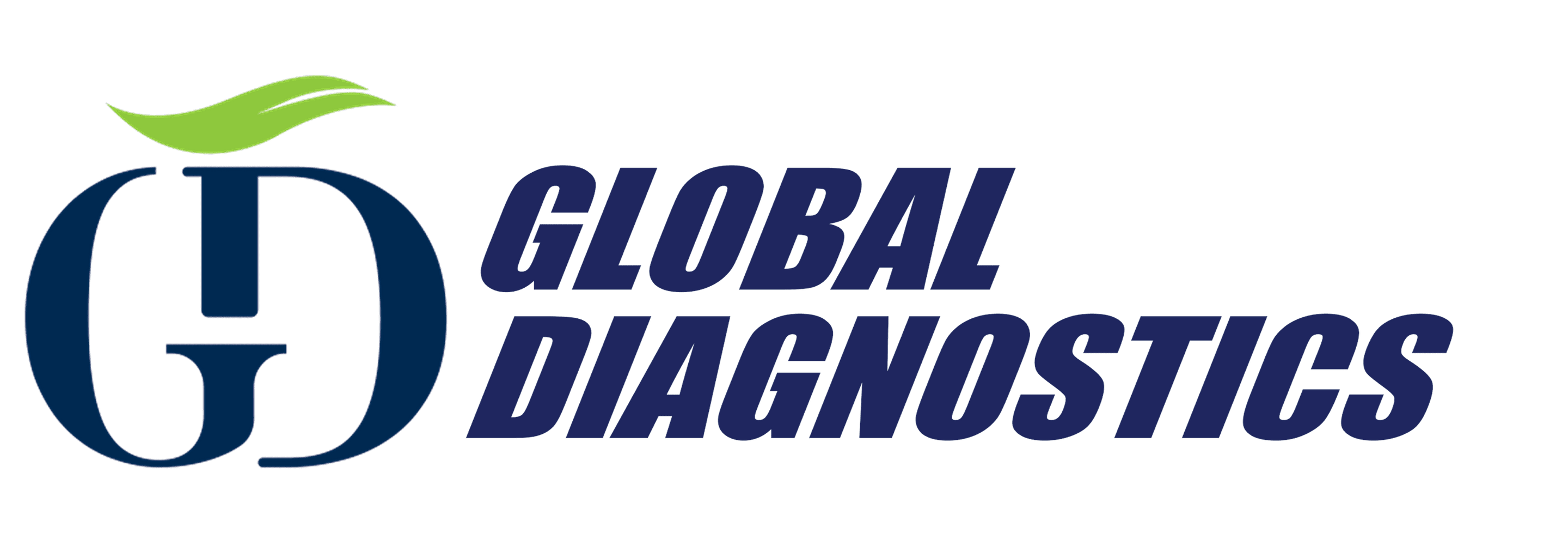 GLOBALDIAGS | Vehicle and Machinery Diagnostic Solutions — Global ...