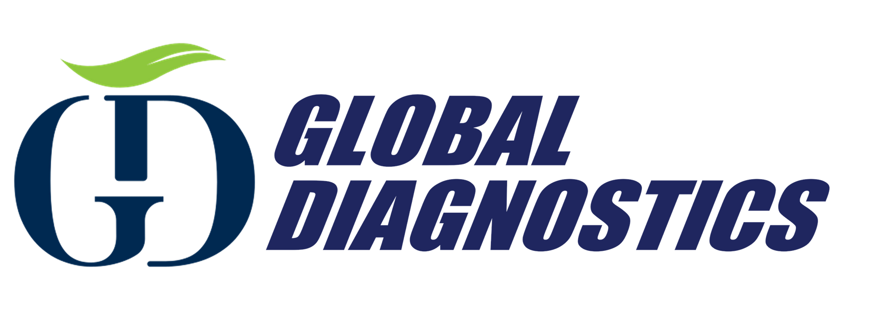 Products — Global Diagnostics International