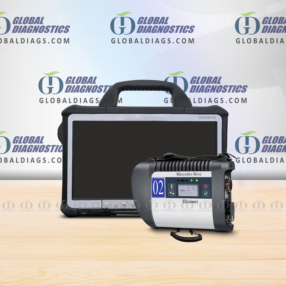 2025 Edition Daimler Truck Bus Mercedes Car Van MB Star Xentry SDConnect C4 DOIP | Full ...